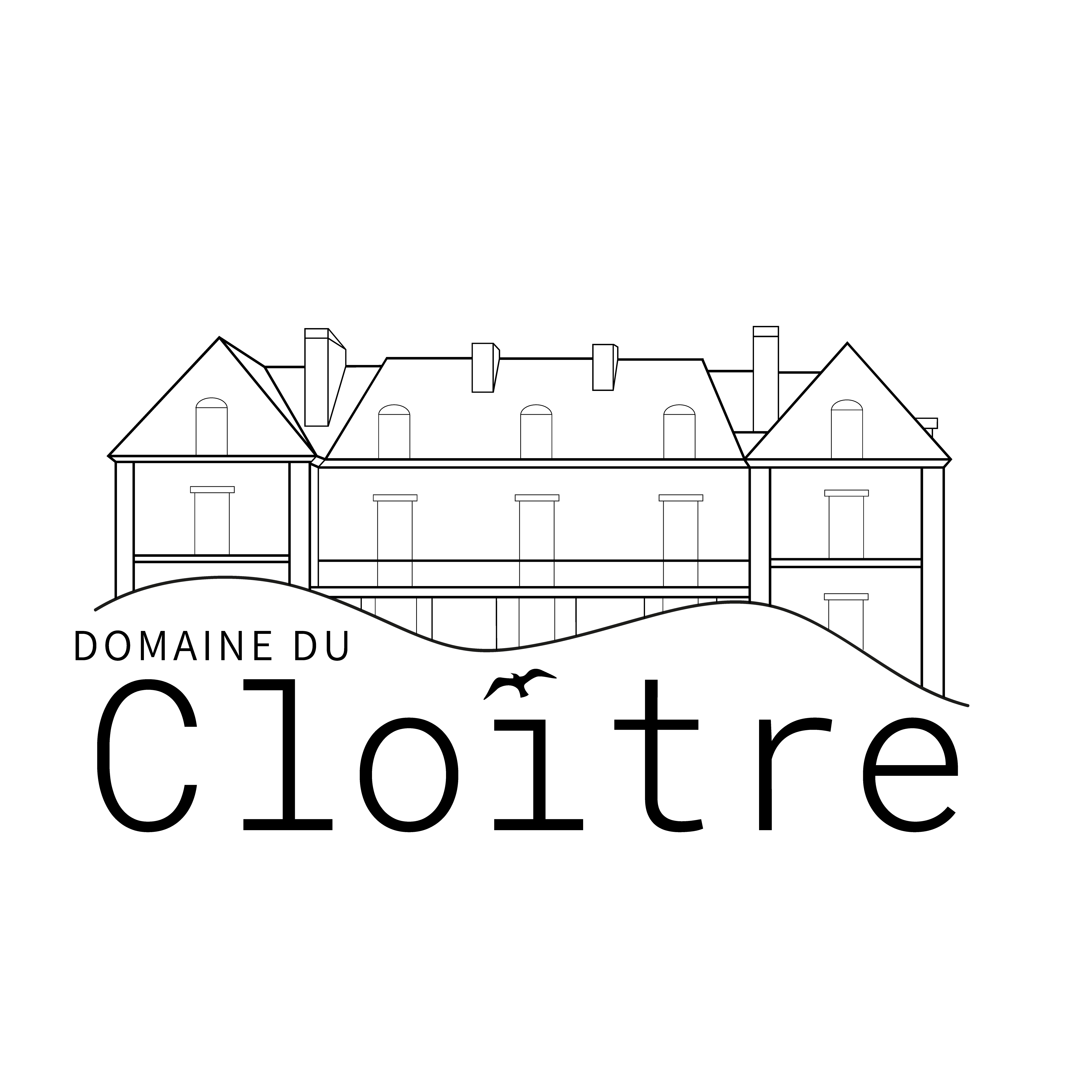 Hébergements | Le Domaine Du Cloître